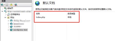 Windows服务器搭建wordpress网站完整图文教程（包括iis、php、mysql、wordpress等设置） It柚子