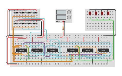 Circuit Design Lab 8 Tinkercad Circuit Design Lab 8 Tinkercad