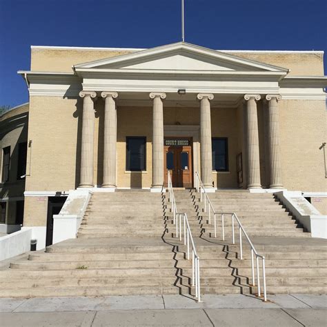 Pershing County Courthouse Actualizado 2026 Qué Saber Antes De Ir Con Reseñas Y Fotos