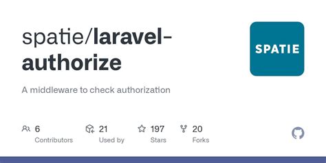 a middleware to check authorization r laravel