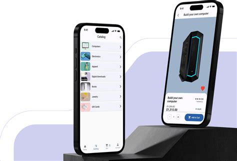 nopcommerce mobile app for ios and android [official] nopcommerce