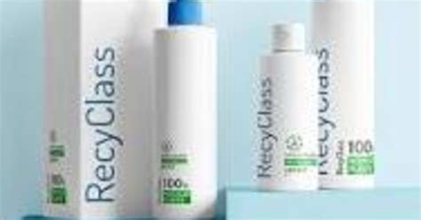 Recyclass Updates Recyclability Evaluation Protocols Sustainable Plastics