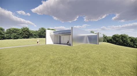 Architects And Artist Pairs To Create Permanent Pavilions In New York