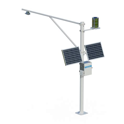 Radar Flow Metershandong Fengtu Iot Technology Co Ltd