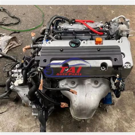 Japanese Used Original Engine K20 For Honda Reliable And Powerful Engine On Honda Buy K20 For