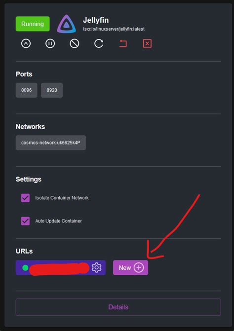 Introducing Cosmos The All In One Secure Platform For Self Hosting