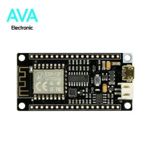 برد فایربیتل DFROBOT FIREBEETLE ESP8266 IOT WIFI آوا الکترونیک