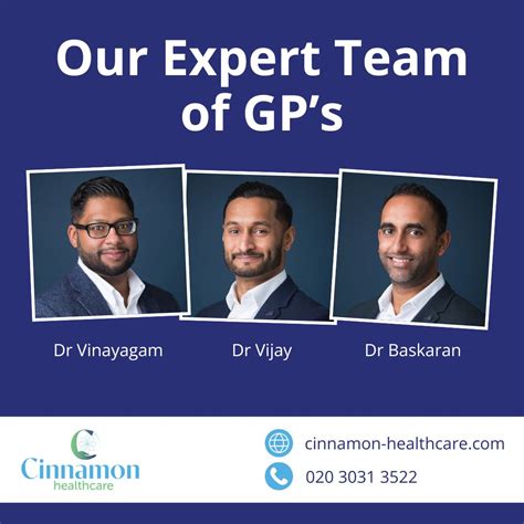 After 3 Years Of Working Solo As A Private Gp In Harley Street And Having A Wonderful Following