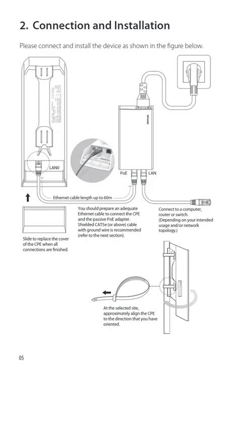 Mbps Tp Link Cpe POINT TO POINT ACCESS POINT At Piece In Vadodara