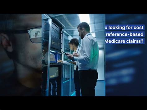 How Is The Reference Based Pricing Model Work In The Healthcare Field What Role Pc Pricer Plays