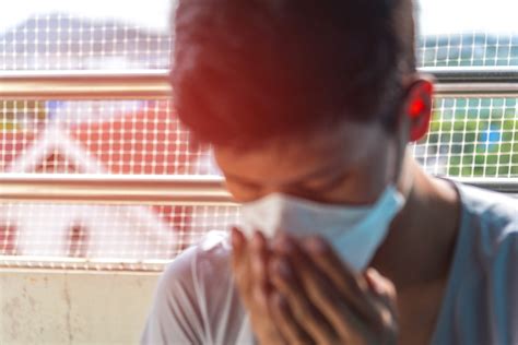 Active Pulmonary Tuberculosis Cases On The Rise Norton Healthcare Provider