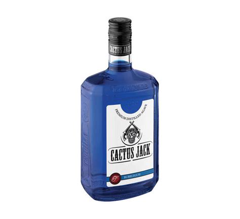 Cactus Jack Bubblegum Tequila Sours 750ml Booze Town