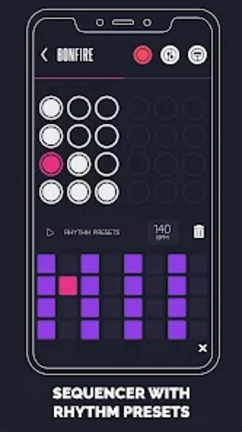 Power Pads Music Beat Maker For Android Download