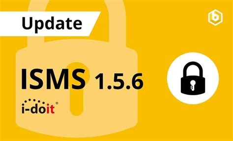 Update Isms 1 5 6 Becon Gmbh
