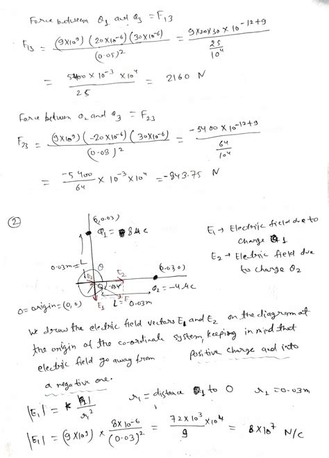 Solved I Please Draw The Illustration Using An Arrow Answer It Correctly Course Hero