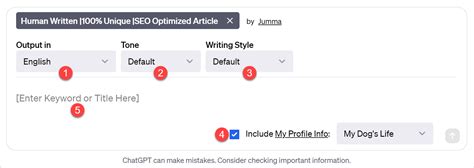 How To Select And Use A Prompt · Aiprm