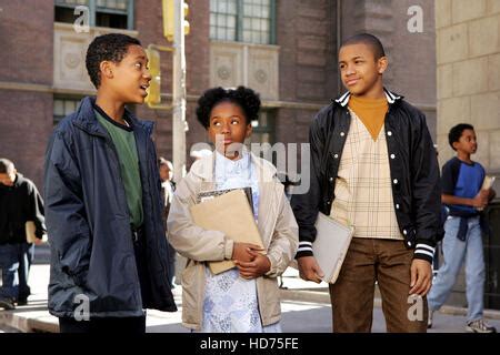Everybody Hates Chris Tyler James Williams Todd Bridges Everybody