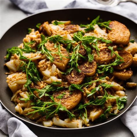How To Cook With Chicory Root