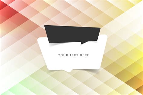 벡터 견적 템플릿 가격표 말풍선 트렌디한 스타일 벡터 스톡 일러스트레이션 0명에 대한 스톡 벡터 아트 및 기타 이미지 0명 가격 가격표 Istock