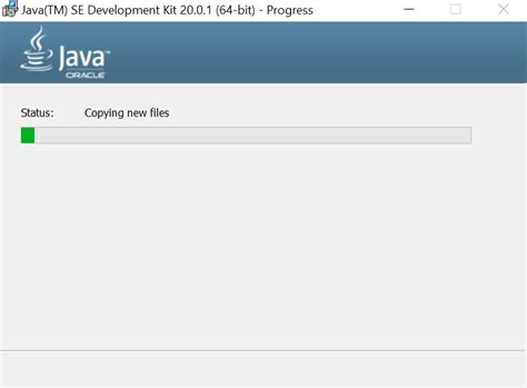 Java Development Setup Jdk 2001 Setup