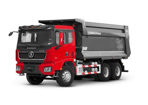 Самосвалы Shacman купить в Минске Китайские самосвалы Шакман Шахман