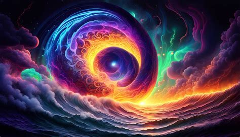 Collapsing The Wave Function By Artypete2 On Deviantart