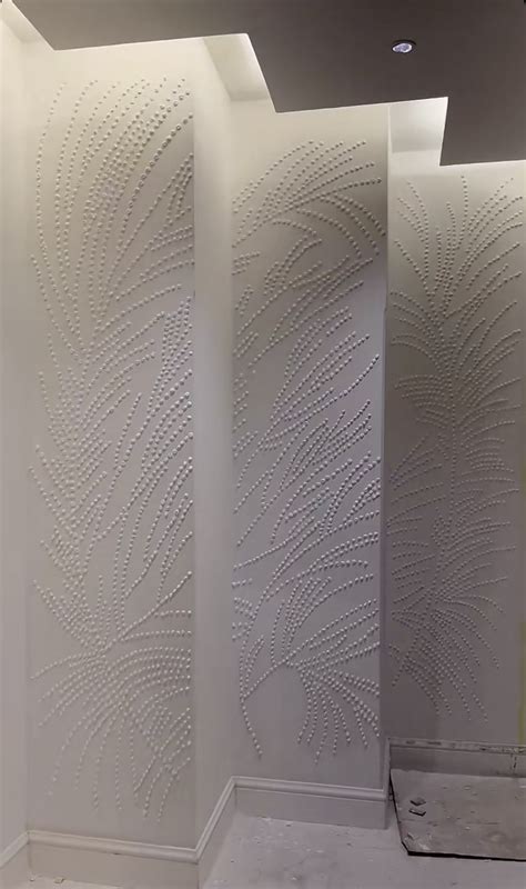 Textured Wall Cladding Designs