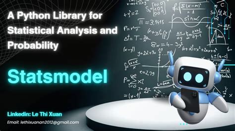 An Le Thi Xuan On Linkedin Datascience Dataanalysis Plotly Statsmodels Learningjourney