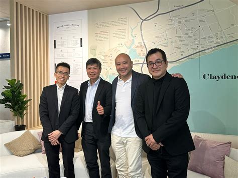 Frax Chats Singapore Property Market Outlook 2023 Fraxtor