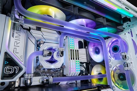 Best CPU Cooler For Intel Core I9 14900K CORSAIR