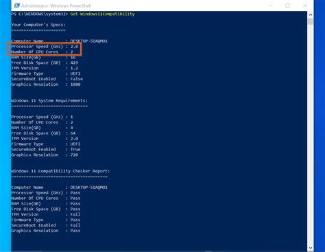 Windows 11 Compatibility Checker Downloadose