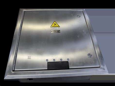 Power Distribution Boxes Explained Simply E Abel