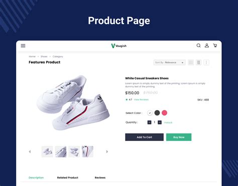 Odoo Headless E Commerce Webkul