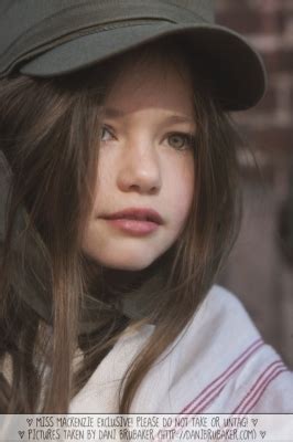 Mackenzie Foy Twilight Series Photo Fanpop