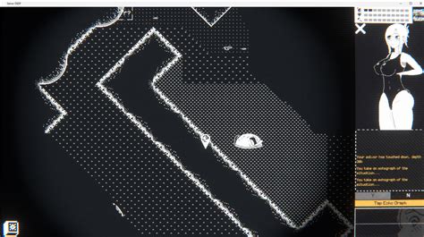 12th Sdeep Devlog Final Devlog V03 Release Salvor Deep By Delusria