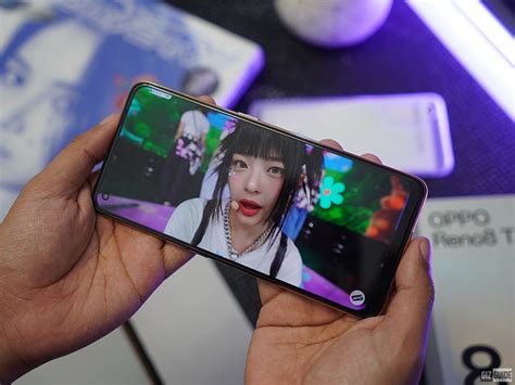 OPPO Reno8 T 4G Unboxing First Impressions Camera Samples