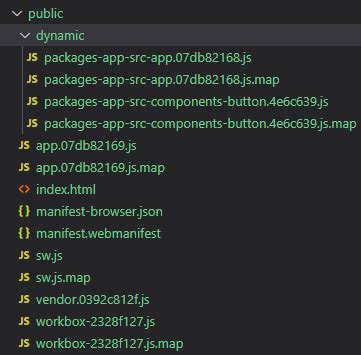Is It Possible To Create A Basic Module Using Fuse Box Issue Fuse Box Fuse Box GitHub