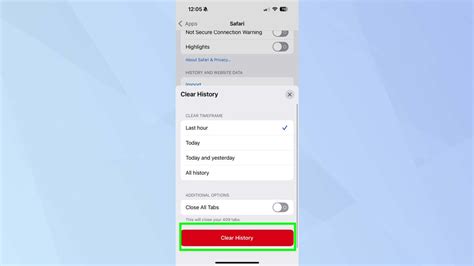 How To Clear Your IPhone Cache Tom S Guide