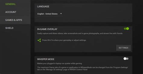 How To Fix NVIDIA ShadowPlay Not Recording Windows Games