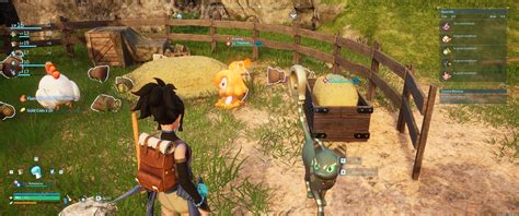 How To Farm Flame Organs In Palworld
