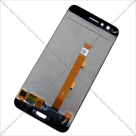 Oppo F Display And Touch Screen Combo Replacement