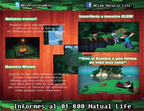 Diptico 2b Editorial Ppt
