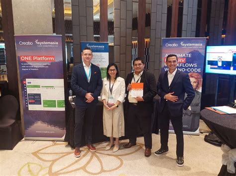 Creatio On Linkedin Creatio Nocode Workflowautomation