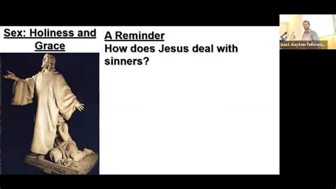 2025 05 04 Video Sex Holiness And Grace Youtube