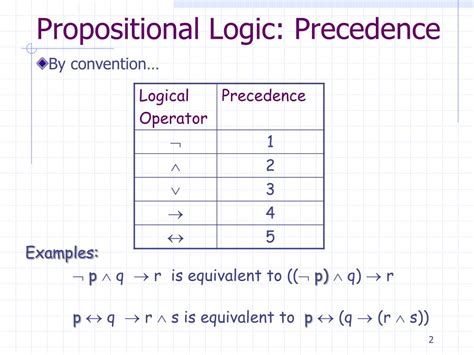 PPT - Discrete Mathematics CS 2610 PowerPoint Presentation, free download - ID:3767045