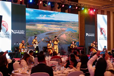 Хөгжлийн Шийдэл ТББ Бизнесийн амжилтын түүхийг бичилцсэн 15 жил