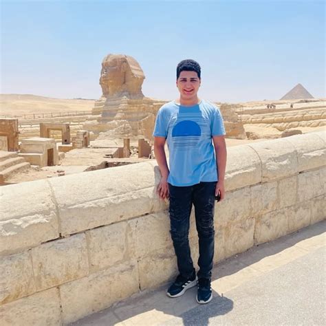 Sameh Samehai • Threads Say More