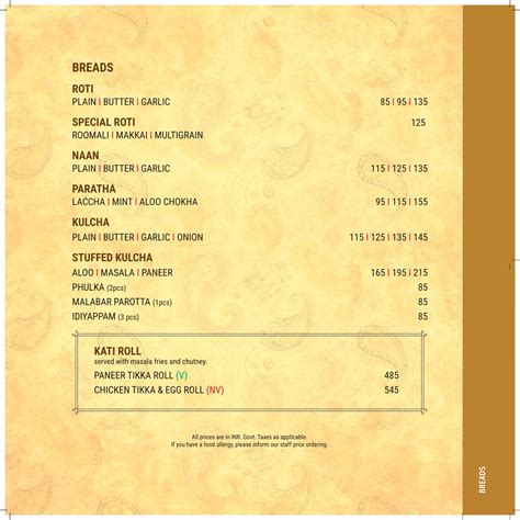 Kalyan Nagar Salt Indian Restaurant