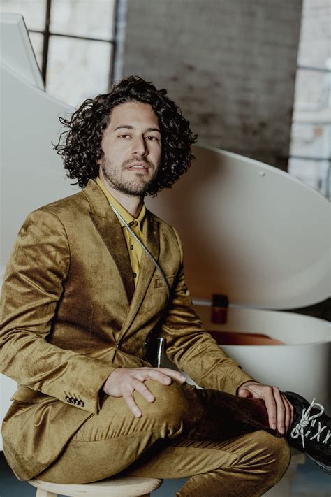 Emmet Cohen — Missing Piece Group