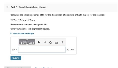 Solved Calculate The Heat Absorbed By The Solution Chegg Com